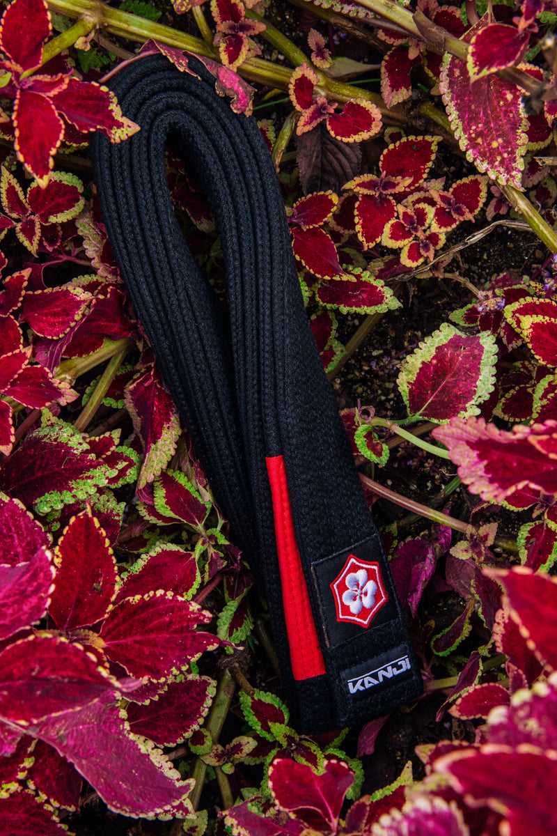 KATANA [Gi Fabric] – kanjibrand.com