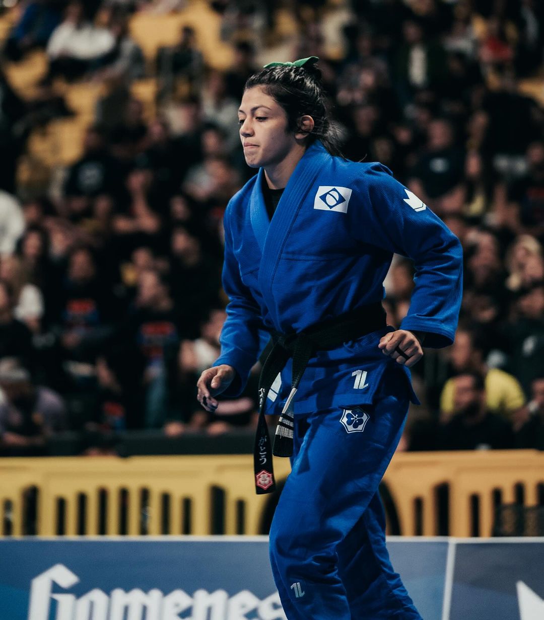 Kanji - The Belt of Champions - Custom Belts for Brazilian Jiu Jitsu ...